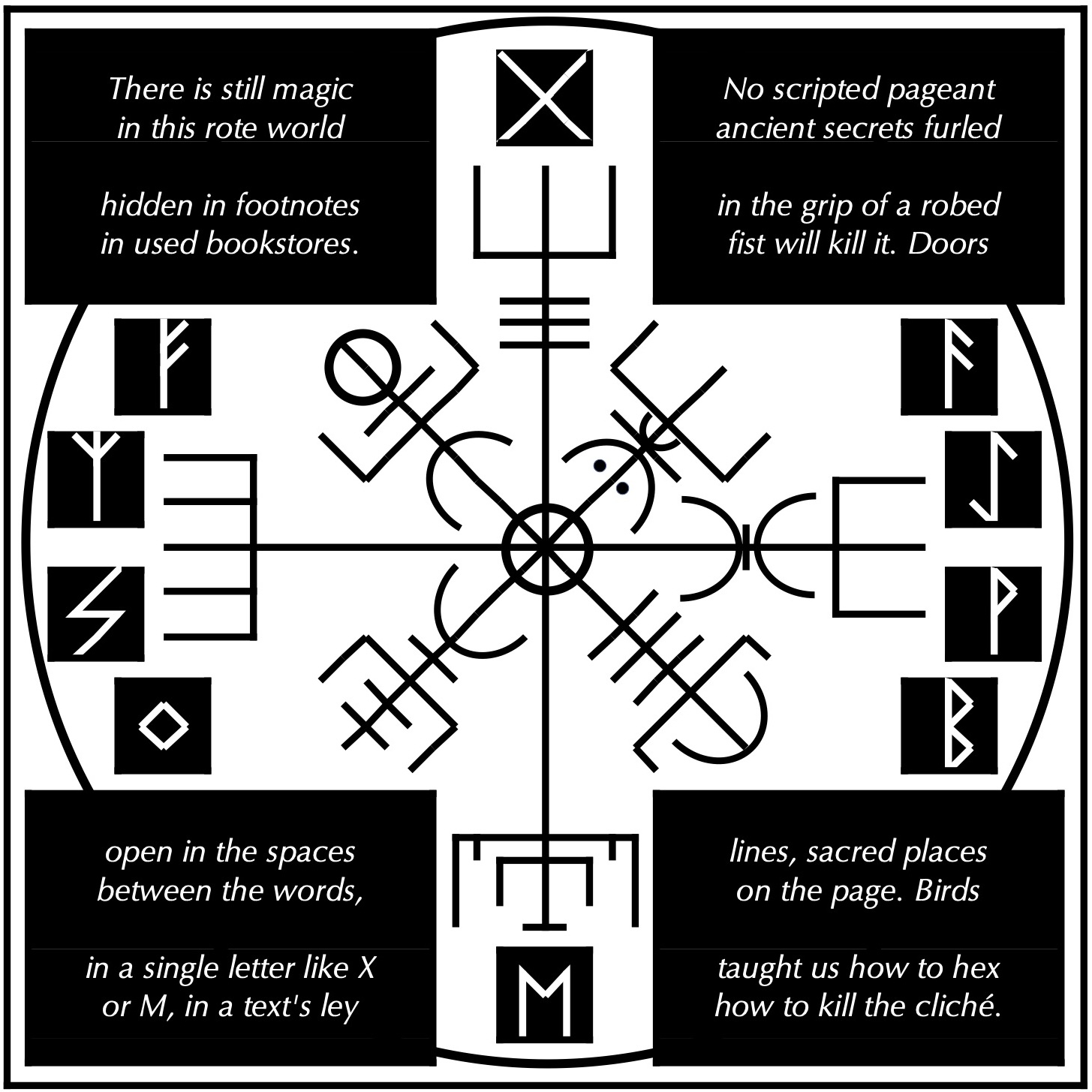 Five Poems by Matthew Hittinger – VILLAIN ERA