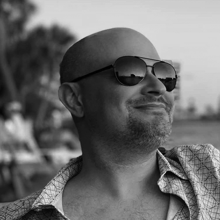 Sweet Villanelle by Dustin Brookshire and Ben Kline – VILLAIN ERA