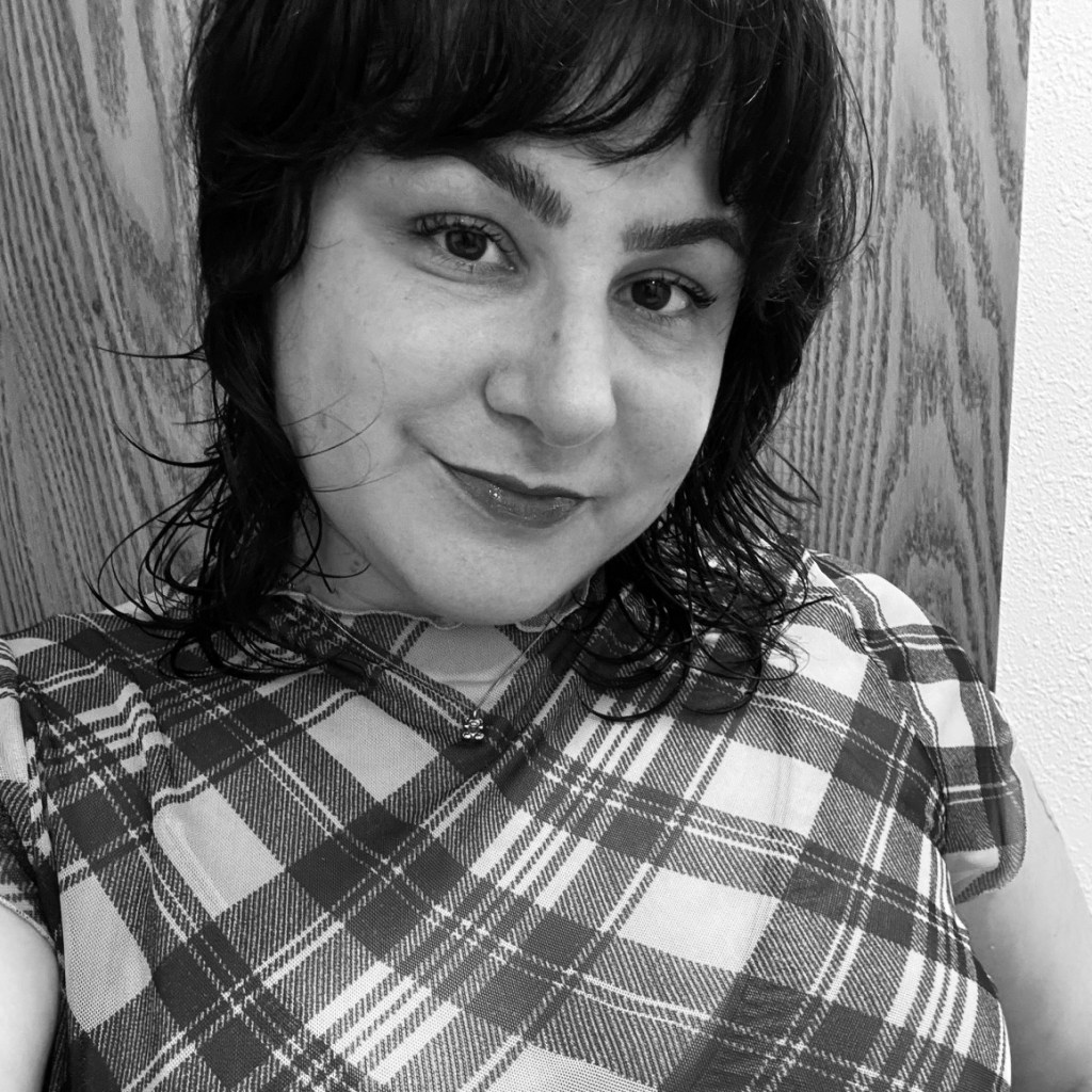 Two Poems by Jessica Ballen – VILLAIN ERA