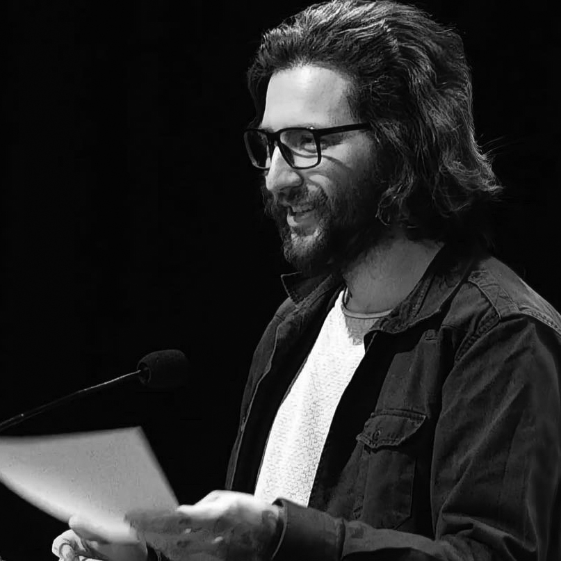 Three Poems by Sarp Sozdinler – VILLAIN ERA